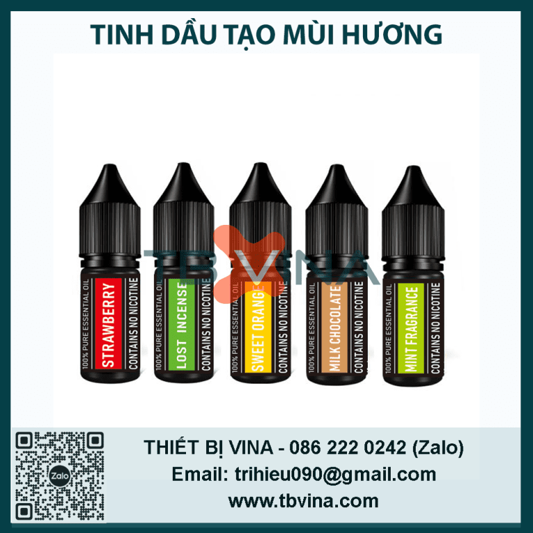 Máy tạo bong bóng khói hãng Molec Chef - Thiết Bị Vina